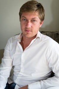 Meet Jonathan Gray: Director of Beauchamp Estates, Cannes | Beauchamp