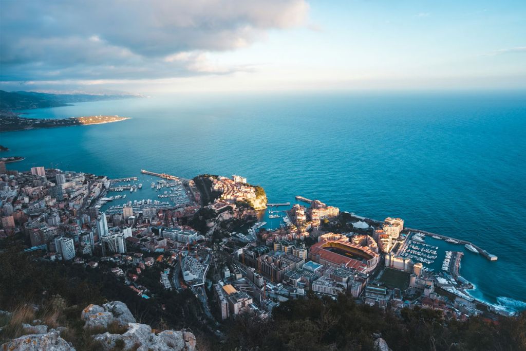 Cap d'Ail Luxury Homes for Sale | Stunning Real Estates